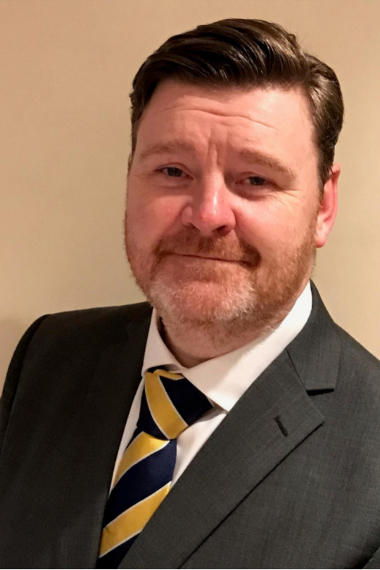 Meet The Team | Just Mortgages